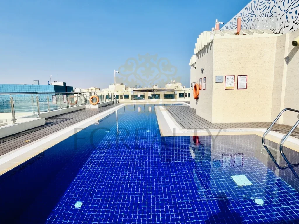 2 Bedrooms Apartment in Doha - Rawdat Al Khail For Rent in Qatar