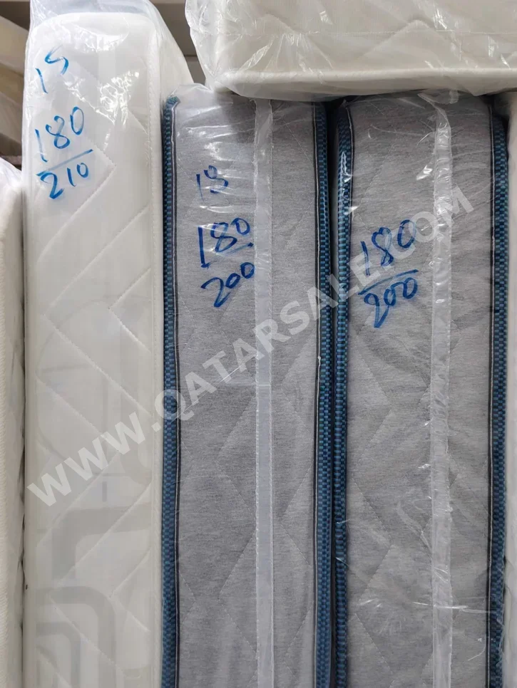 Qatar Foam Qatar - King 2022 Medium With Installation With Delivery For ...
