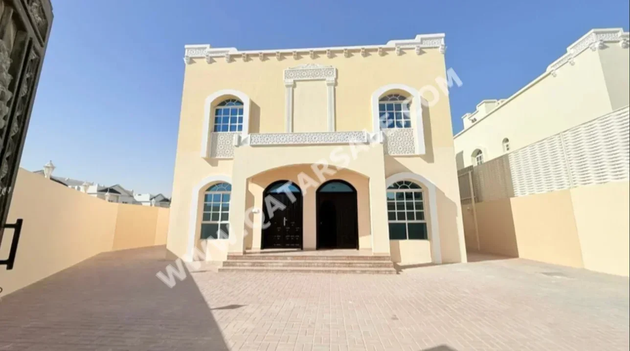Villas - 7 Bedrooms Family Residential - Al Wakrah - Al Meshaf For Rent ...
