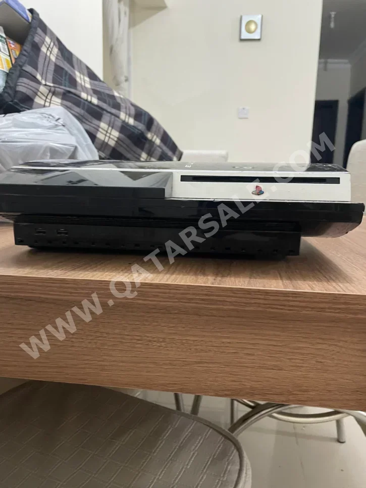 - Sony 2007 - Included Controllers: No Controllers Included ...