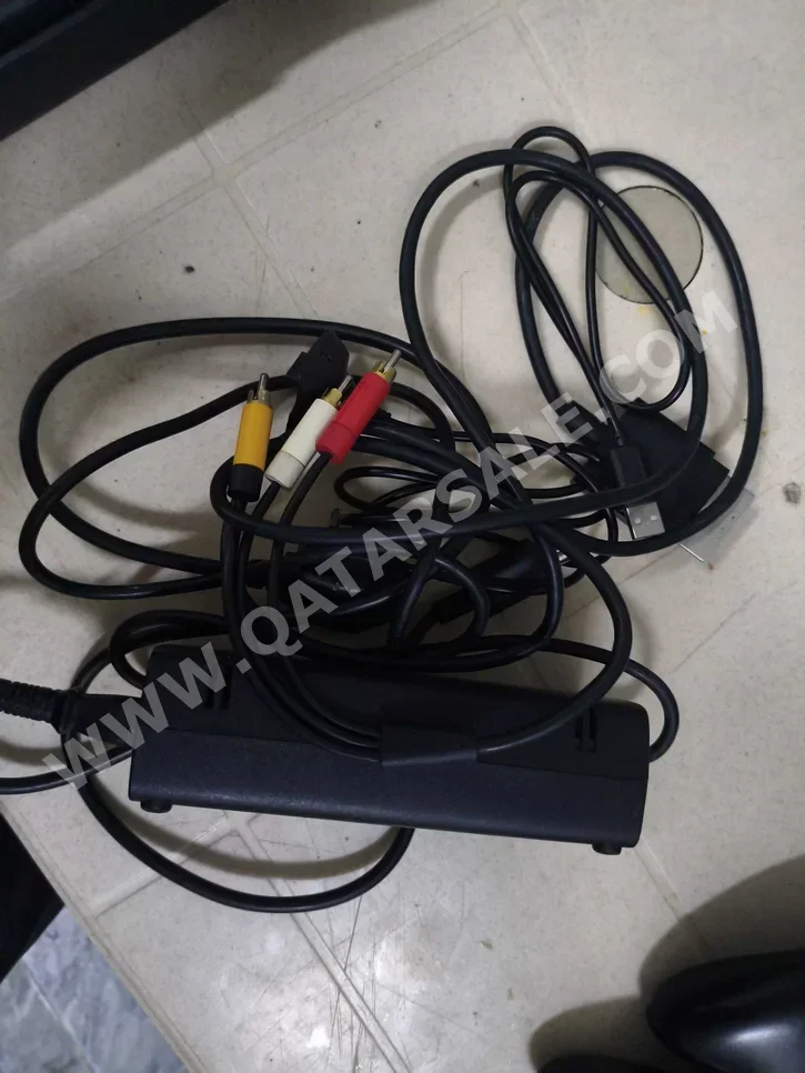 - Sony 2014 - Included Controllers: 2 - PlayStation 3 - 825 GB PAL ...