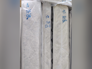 Qatar Foam Qatar - Queen 2022 Medium With Installation With Delivery ...