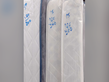 Qatar Foam Qatar - Queen 2022 Medium With Installation With Delivery ...