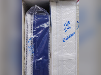 Qatar Qatar Foam - King 2022 Medium EuroTop With Installation With ...