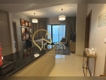 2 Bedrooms Apartment in Lusail - Marina District For Sale in Qatar