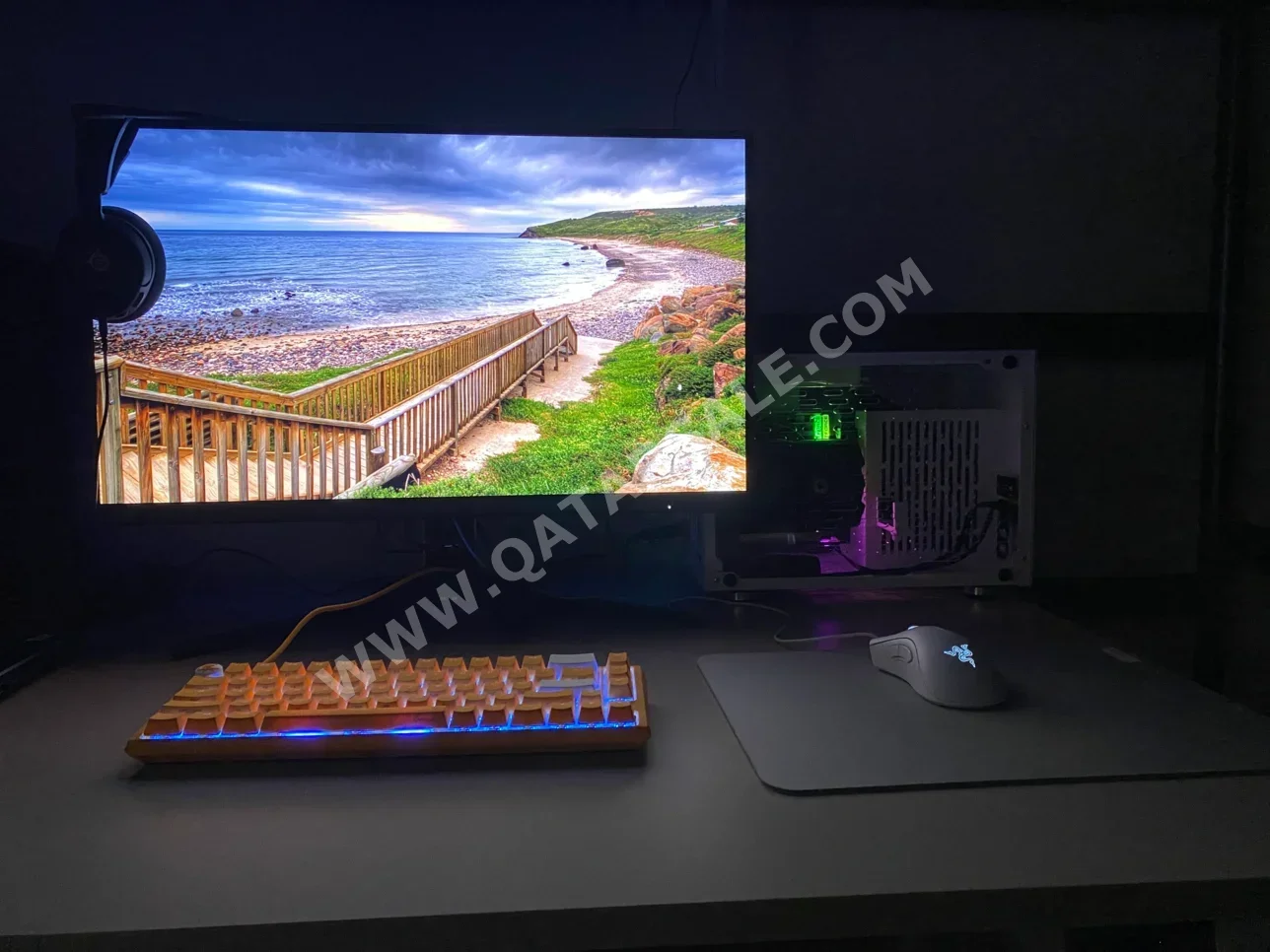 Apple / iMac - Mini Tower / Windows 10 AMD Ryzen 5 512 GB 2 TB Wi-Fi ...