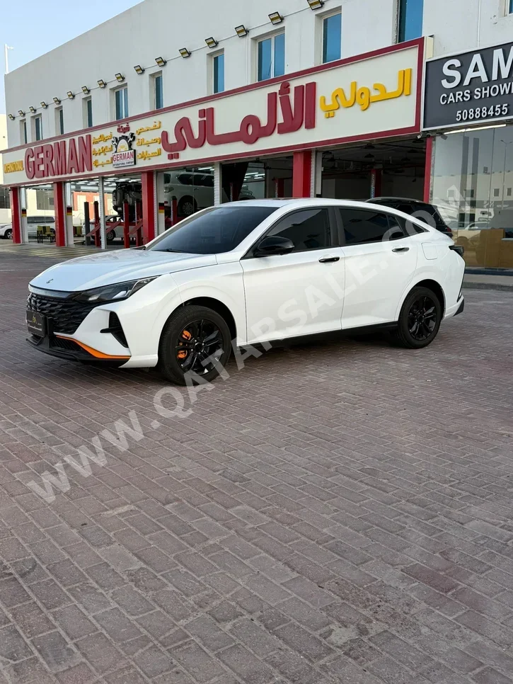 Dongfeng Shine White 2026 For Sale in Qatar
