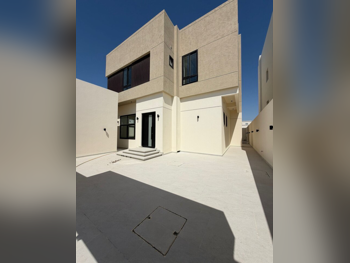 Villas - 7 Bedrooms Family Residential - Al Rayyan - Izghawa For Sale ...