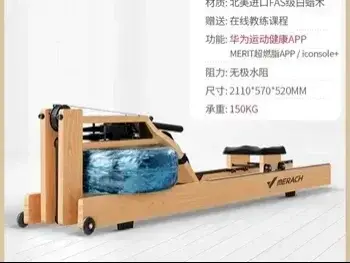 Rowing Machine 2022 For Sale in Qatar