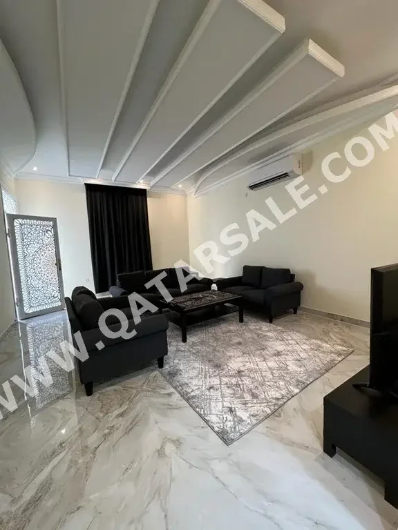 Family Residential For Rent - Doha - Al Thumama - 7 Bedrooms