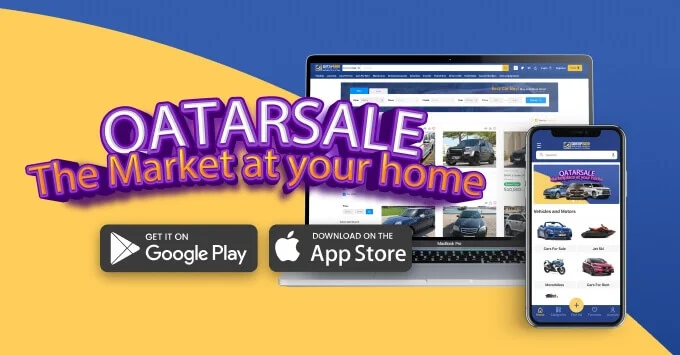 QatarSale The Market At Your Home