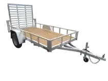 Trailers For Sale In Qatar | QatarSale.com