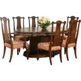 Dining Sets, Tables & Accessories For Sale In Qatar | QatarSale.com